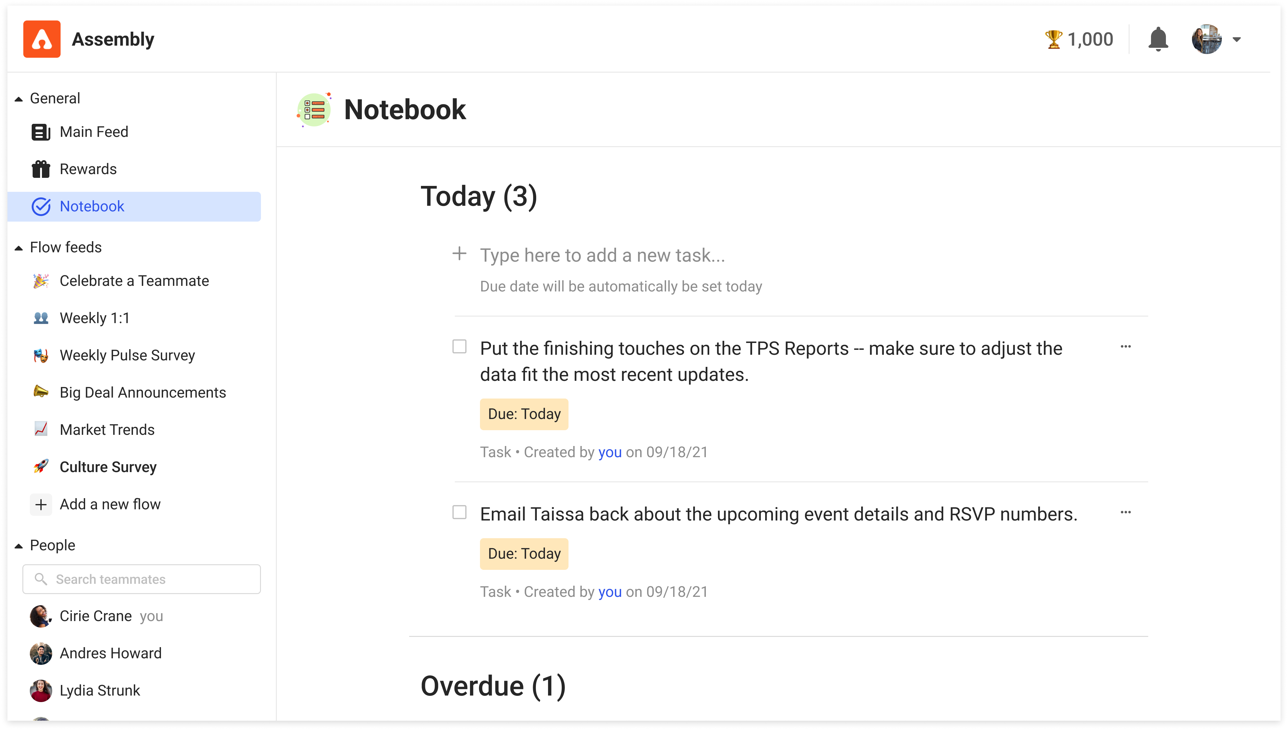 Best 15 Daily Checklist Apps to Stay Organized (2024)